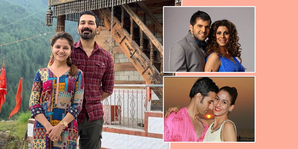 Bigg Boss: Married Couples Who Entered Together | HerZindagi