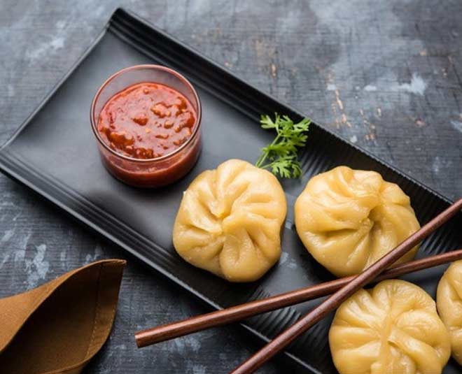 This Restaurant Style Momos Chutney Is Ready In Just 15 Minutes-This ...