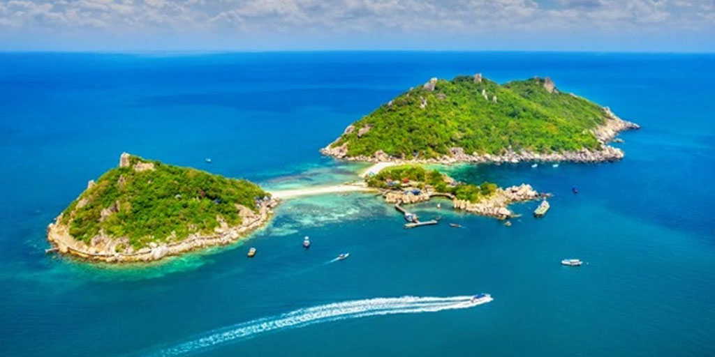 Most Dangerous Islands In World | most dangerous islands in world ...