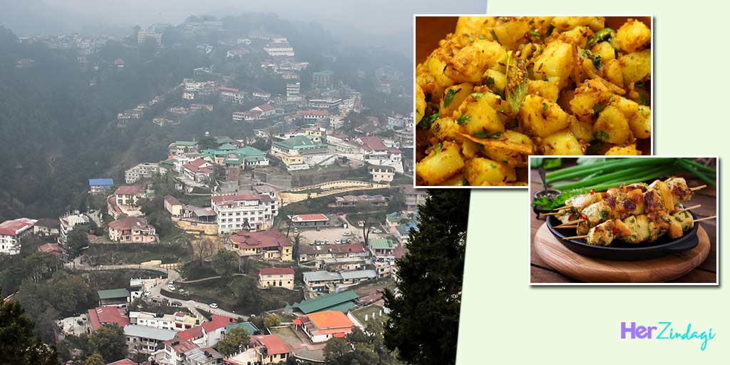 Delicious Cuisines That You Must Try In Mussoorie-Delicious Cuisines ...