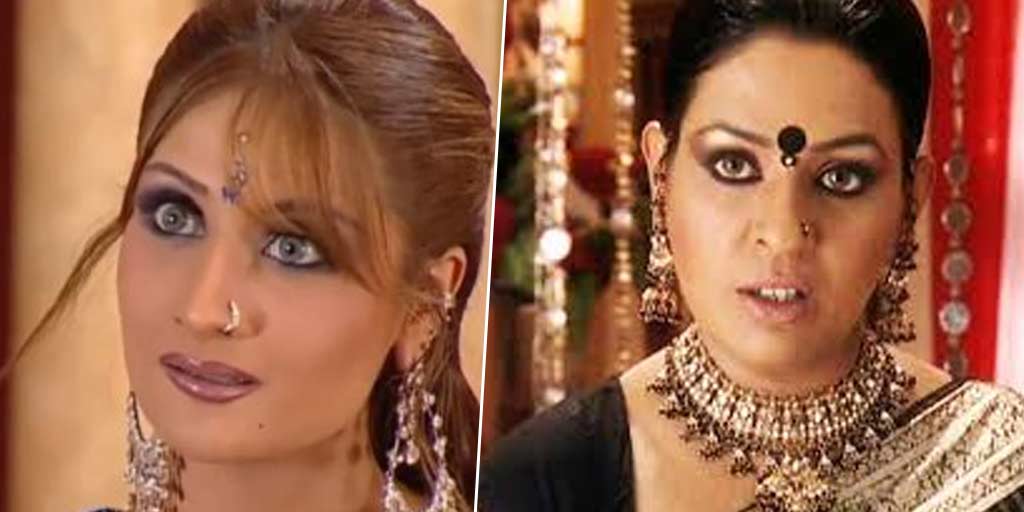 Best Negative Women Characters Of Tv Shows In Hindi- ये हैं टीवी सीरियल ...