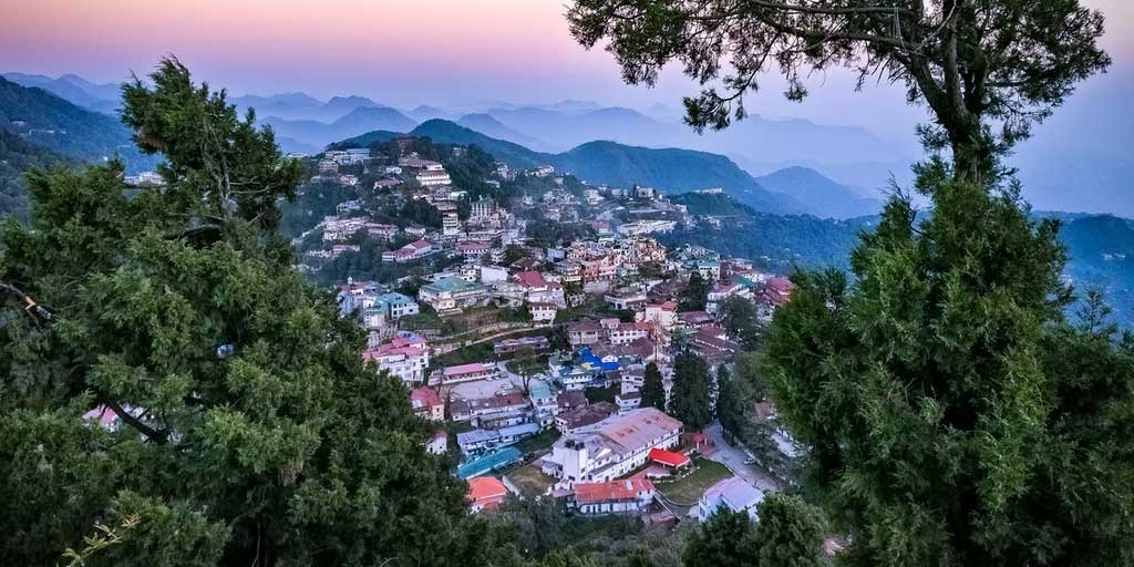 Things To Do In Mussoorie, The Queen Of Hills-Things To Do In Mussoorie ...