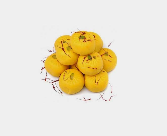 Gurpurab Special: Treat Your Taste Buds With This Easy Recipe Of Kesar ...