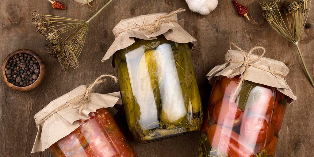 Delicious Pickles And Their Simple Recipes-Make Delicious Pickles At ...