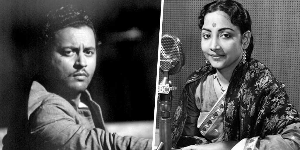 Happy Birthday: Know All About Tragic Life and Love Story of Geeta Dutt ...