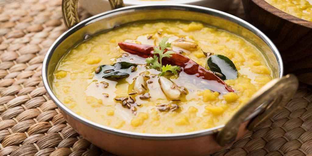 5 Types Of Tadkas You Can Add To Your Dal And Sabzis-5 Types Of Tadkas ...