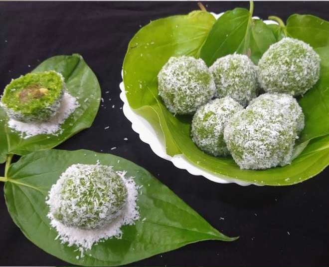 Try Unique Paan Ladoo Recipe In Hindi Try Unique Paan Ladoo Recipe Try Unique Paan Ladoo Recipe In Hindi Try Unique Paan Ladoo Recipe