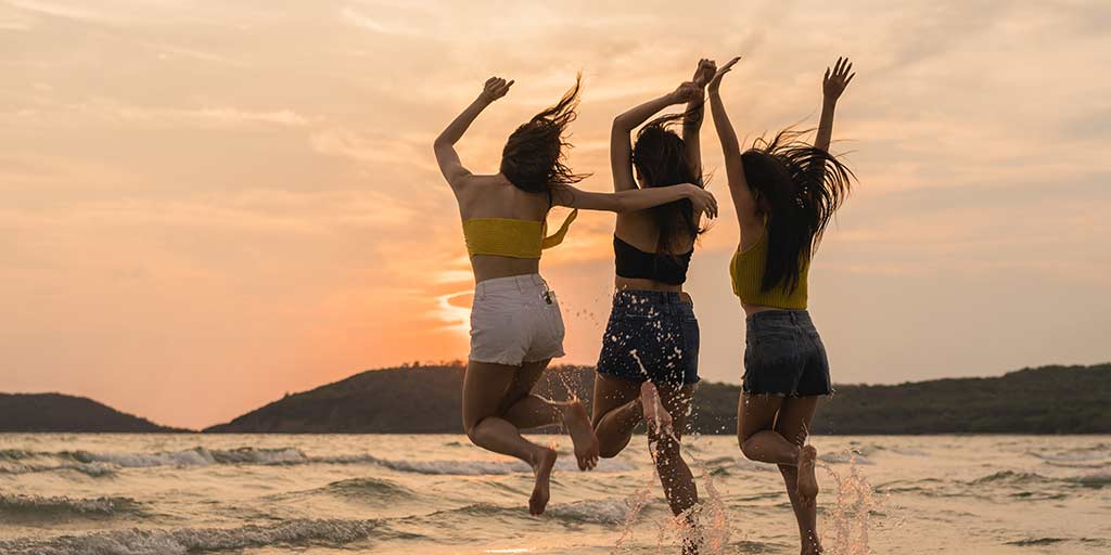 How To Plan An All Girls Trip?-How To Plan An All Girls Trip?