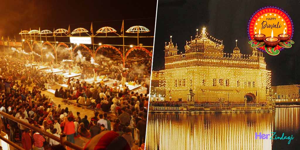 Long Weekend Travel Getaway For Diwali Weekend | HerZindagi