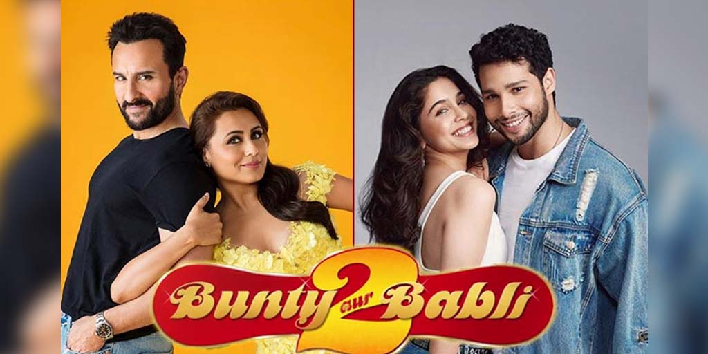 Bunty Aur Babli 2 Trailer Is Out And We Can’t Keep Calm-Bunty Aur Babli ...