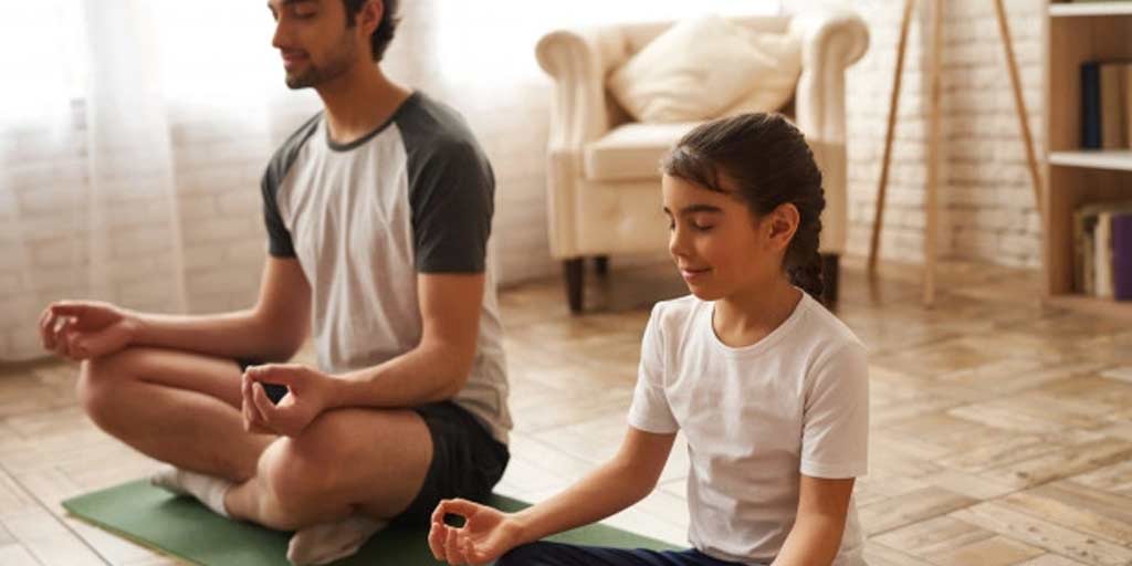 Yoga Poses For Kids To Stay Focused And Calm-Yoga Poses For Kids To ...