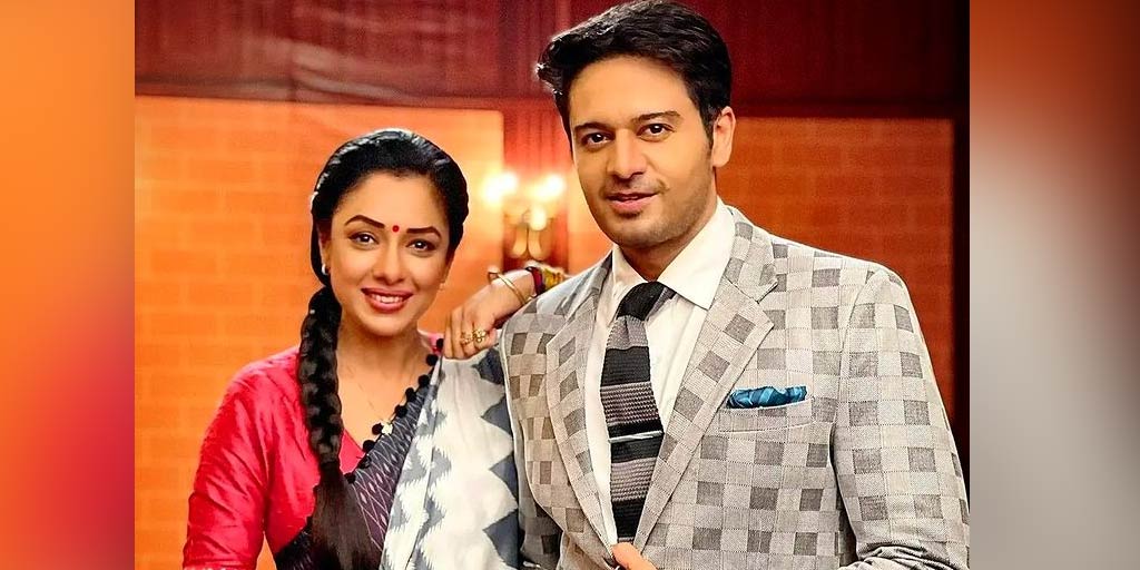 Meet Anupamaa Tv Serial Star Cast Real Family Members