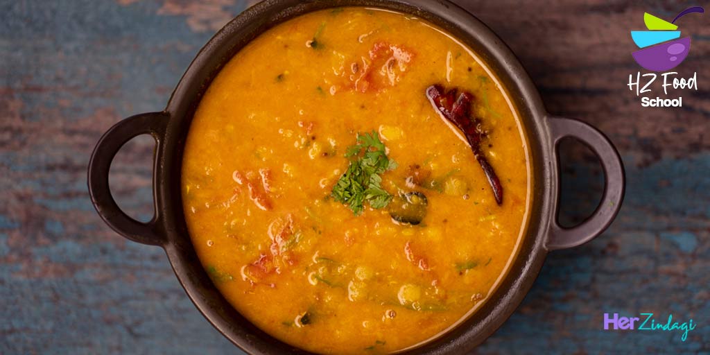 How to Make Perfect Arhar Dal-परफेक्‍ट अरहर की दाल बनाने के लिए इन खास ...