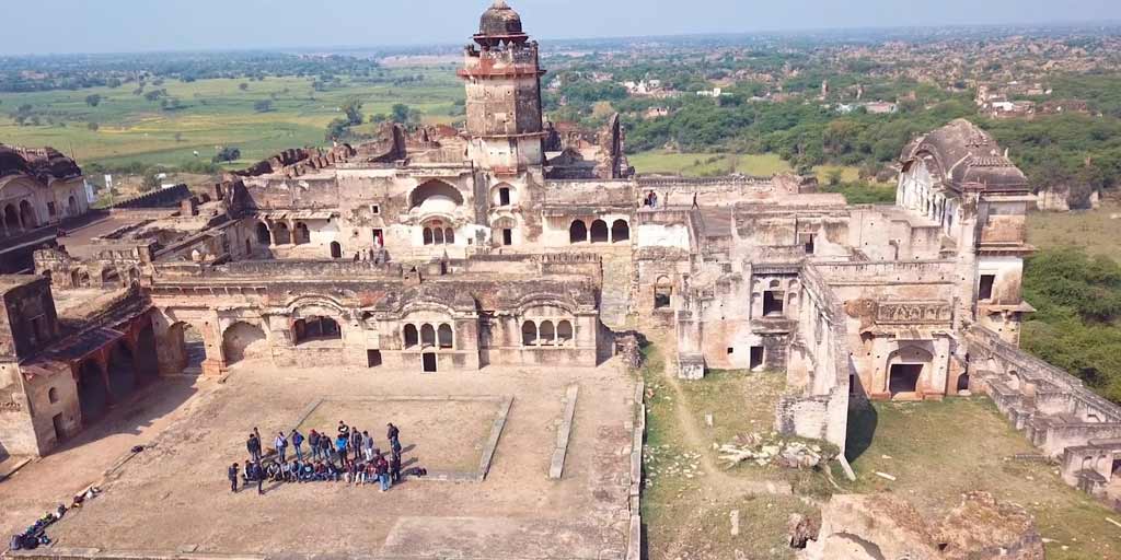 Ater Fort History In Hindi | ater fort history | HerZindagi