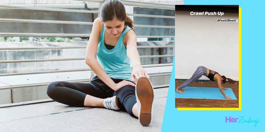 4 Easy Warm Up Exercises -एक्सरसाइज से पहले करें ये 4 वार्मअप, मिलेंगे ...