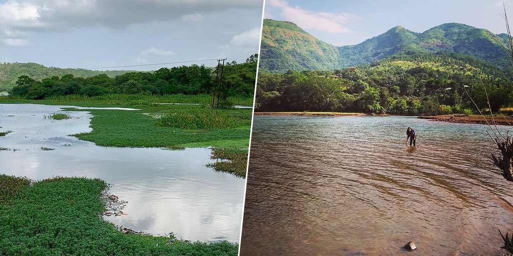 5 Best Places For Lake In Pune-घूमने के लिए बेस्ट हैं पूणे की ये 5 ...