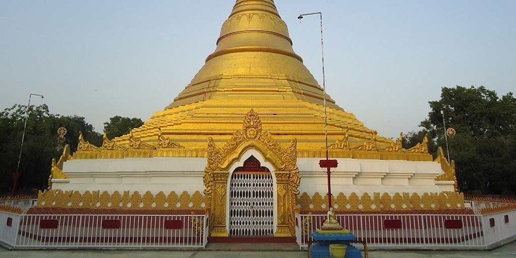 Places to Visit and Food to Eat in Kushinagar Uttar Pradesh | places to ...