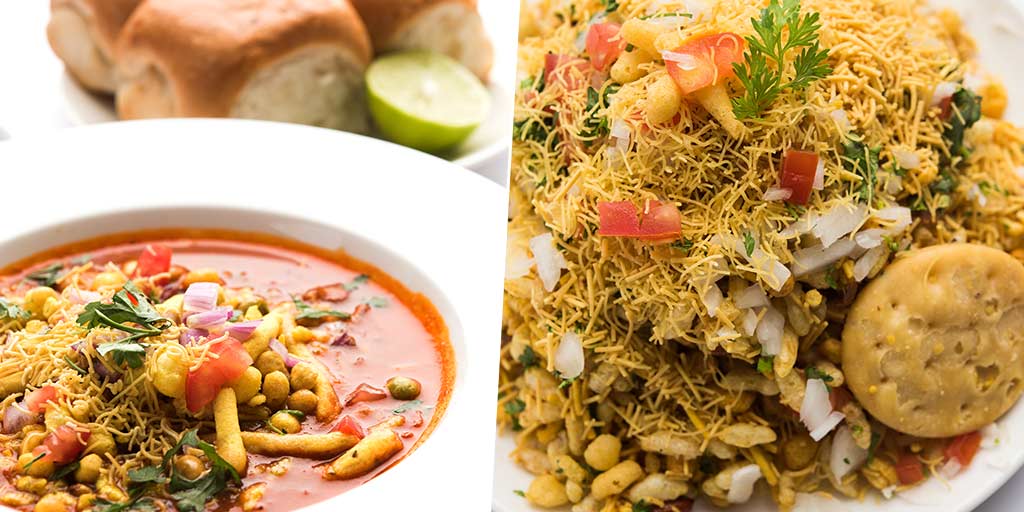 Delightful Street Food Cuisines You Must Try In Mumbai | HerZindagi