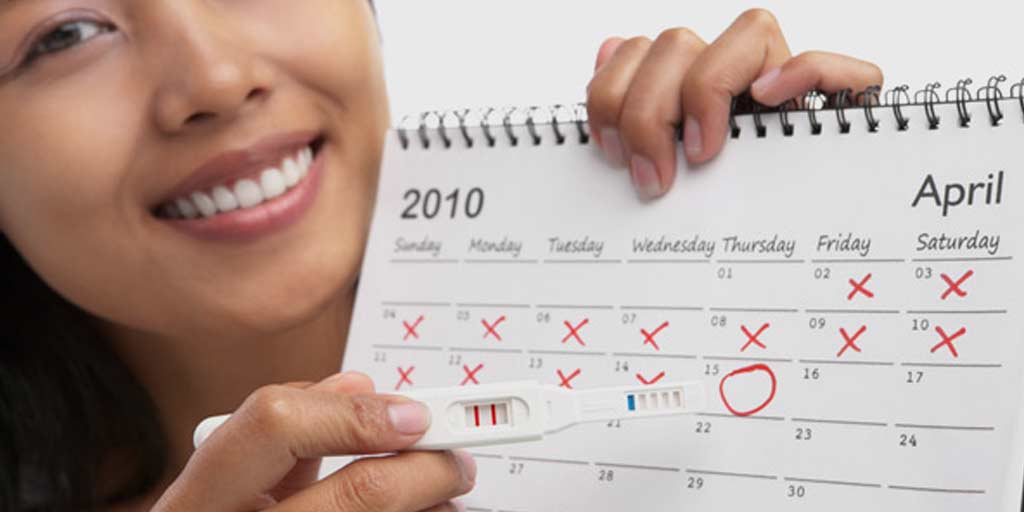 Expert Explains When Is It The Best Time For Couples To Conceive-Expert ...