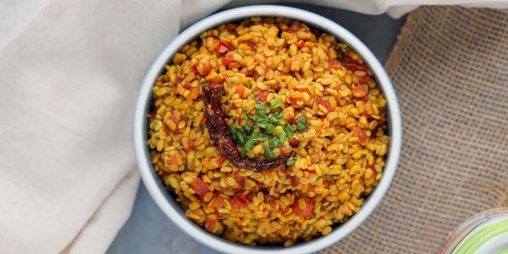 How to Make Punjabi Dry Dal Recipe at Home-घर पर इन आसान टिप्स से बनाएं ...