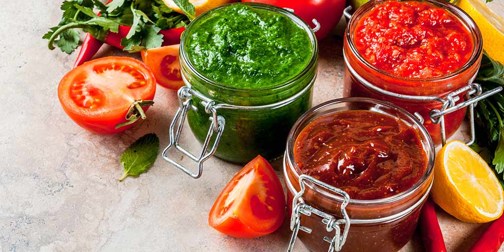 How to Store Chutney and Pickles Properly | how to store chutney and ...