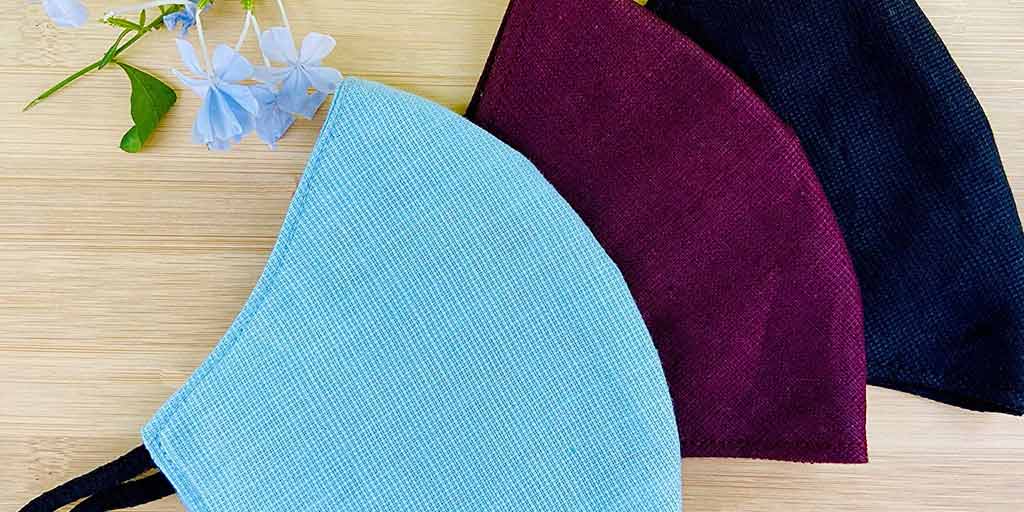 How to Reuse Old Mask-अपने पुराने कपड़े वाले मास्क को कैसे करें Reuse ...