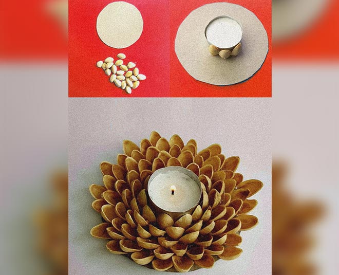 इन 5 आसान DIY टिप्स से अपने घर को करें दिवाली के लिए डेकोरेट | 5 diy ...