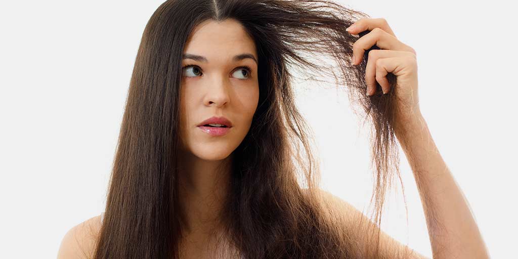 Morning Hair Care Routine for Dry Hair by Expert-Expert Tips: ड्राई ...