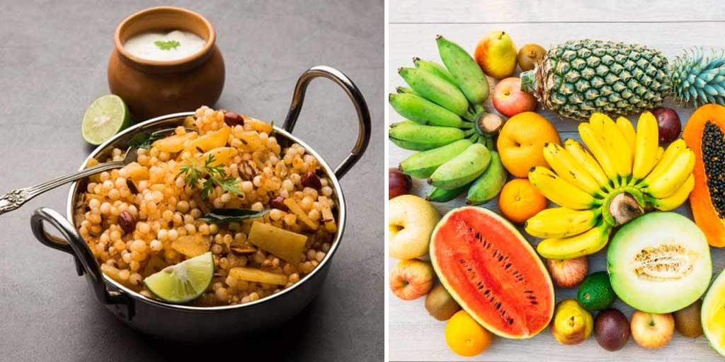 Tips For Fasting During Navratri 2022-Navratri 2022: Tips To Make ...