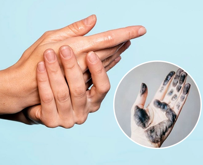 How To Get Rid Of Dye Stains On Hands | how to get rid of dye stains on ...