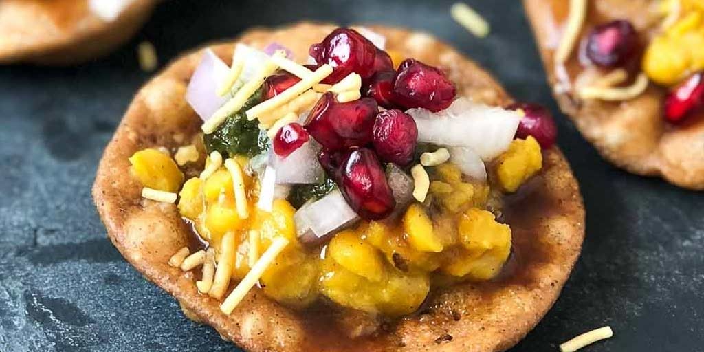 Know The Healthy And Tasty Recipe Of Different Types of Chaat In Hindi ...