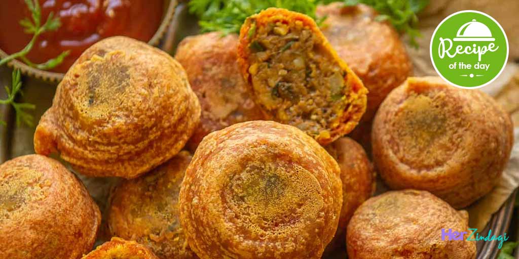 Learn How To Make The Famous And Scrumptious Aloo Bonda-Learn How To ...