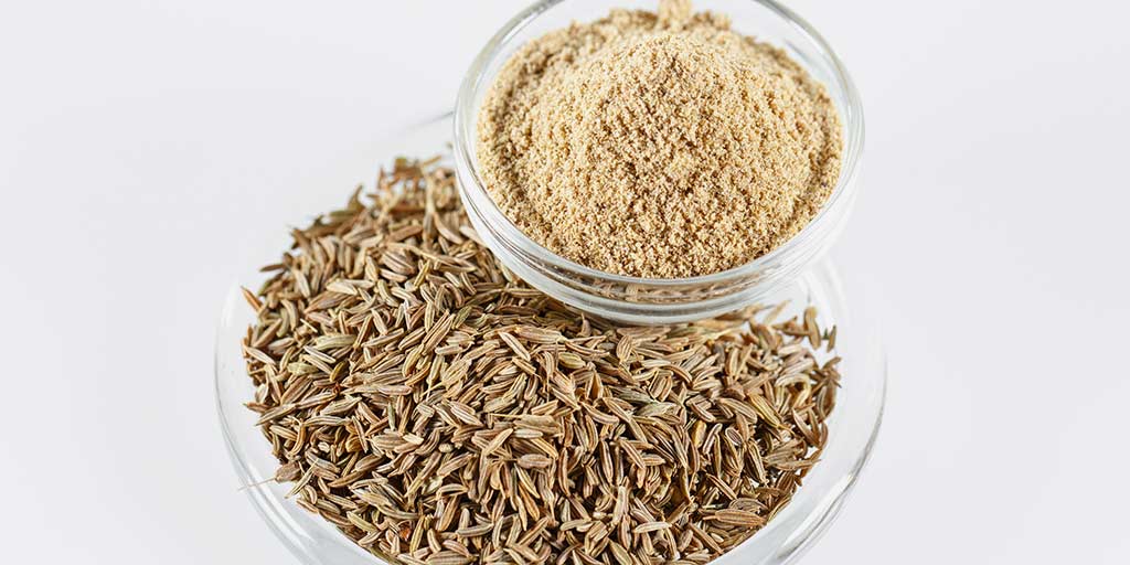 How to Make Jeera Powder at Home In Hindi-जब घर पर आसानी से जीरा पाउडर ...
