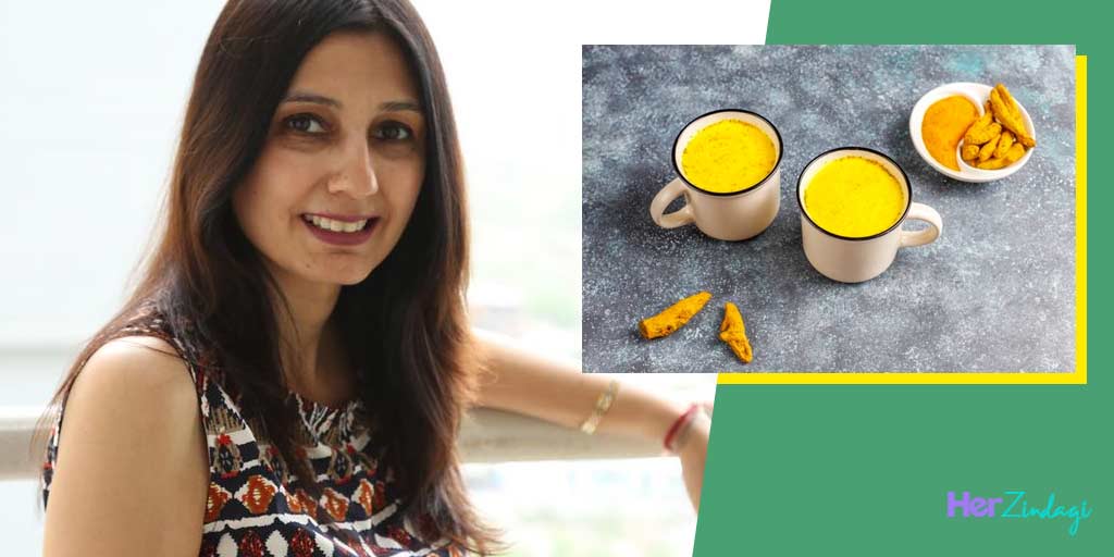 Celeb Nutritionist Kavita Devgan On Right Way To Consume Green Tea ...