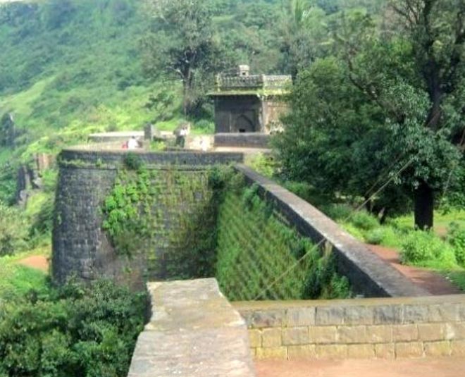 Know About Panhala Fort in Hindi | know about panhala fort | Herzindagi