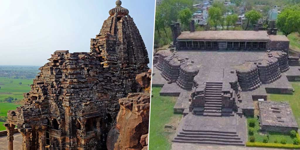 Best Places to Visit in Vidisha In Hindi -विदिशा: घूमने के लिए मध्य ...