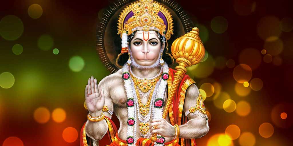 Worship Lord Hanuman as Per Zodiac Signs for Good Luck