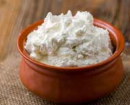 How To Make Malai At Home| मलाई से घी कैसे निकाले| मलाई Meaning in ...