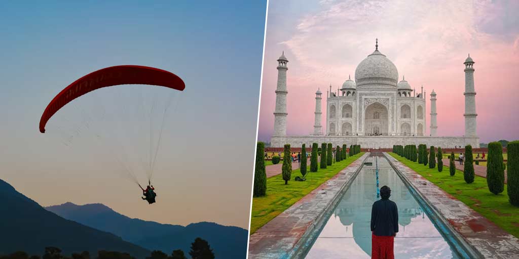 Places To Visit In October | HerZindagi