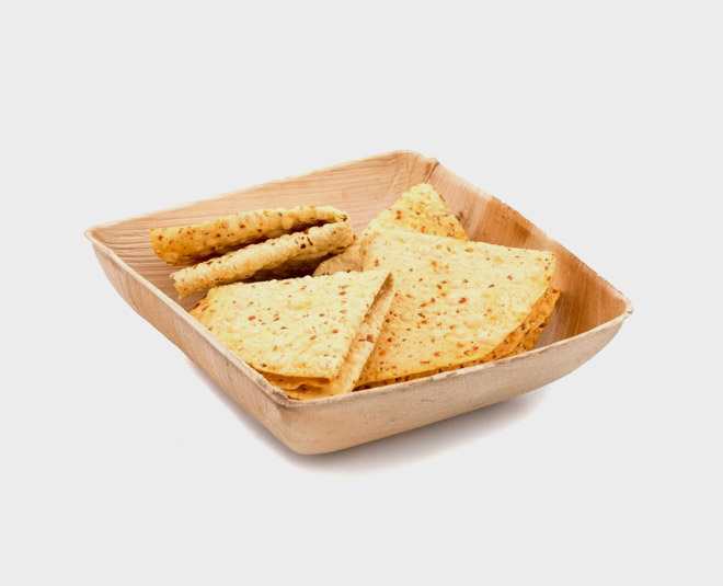 Try This Easy Papad Raita Recipe For Lunch-Try This Easy Papad Raita ...