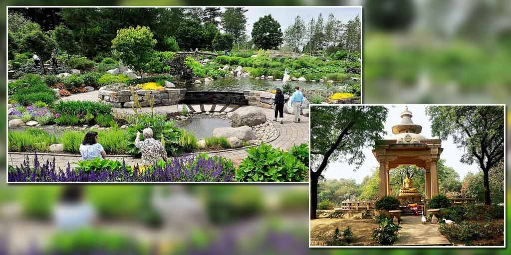 Famous Delhi Parks And Gardens-Must Visit Parks In Delhi For A Perfect ...