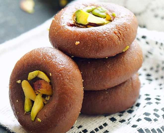 How To Make Chocolate Peda At Home | how to make chocolate peda at home ...