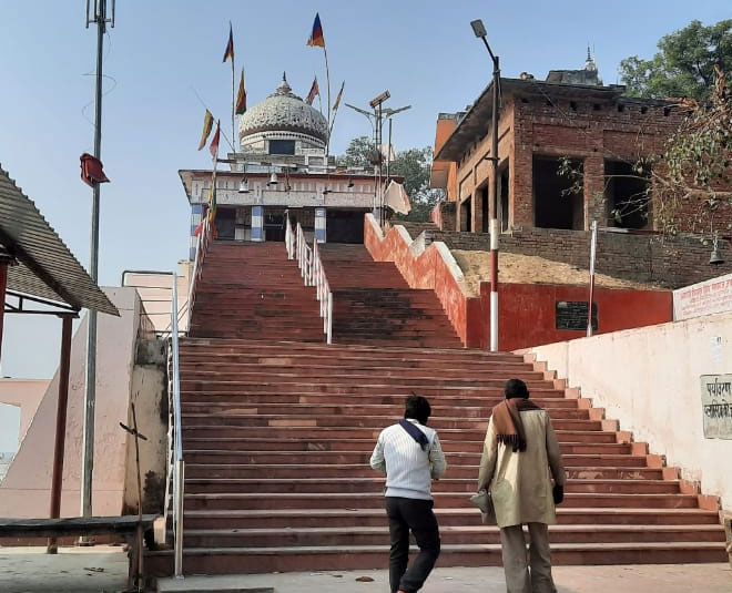 Prayagraj Shringverpur Dham And Its Value In ramayana In Hindi ...