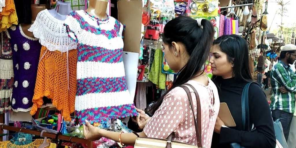 Know Some Best Place For Shopping In Mahabaleshwar in Hindi | know some ...