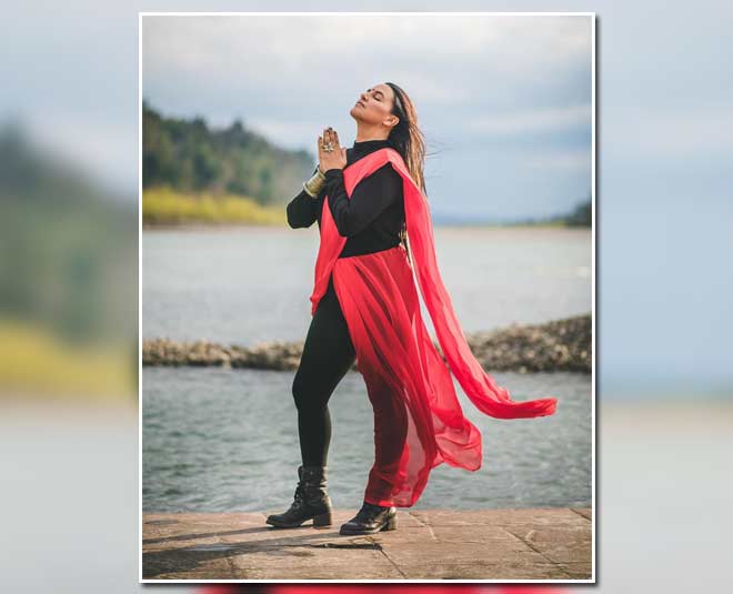 Tips To Dress Up For A Bottom Heavy Figure In Hindi | tips to dress up ...