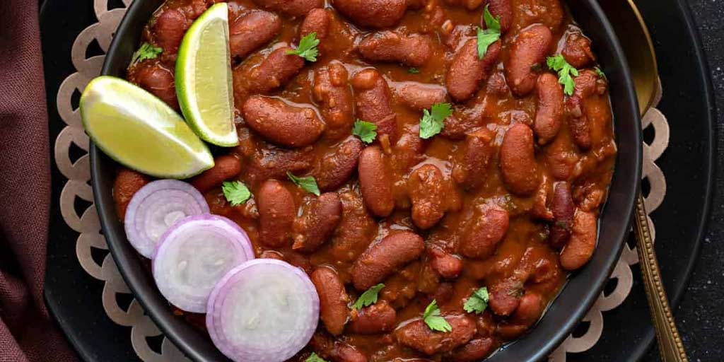 Have Leftover Rajma At Home? Here Are 3 Scrumptious Recipes To Prepare ...