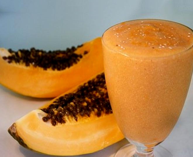 Start Your Day With This Delicious And Filling Recipe Of Papaya ...