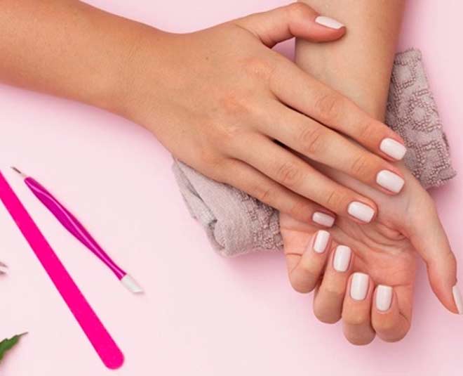 Easy Tips To Get A Safe Manicure In Hindi Easy Tips To Get A Safe Manicure Herzindagi