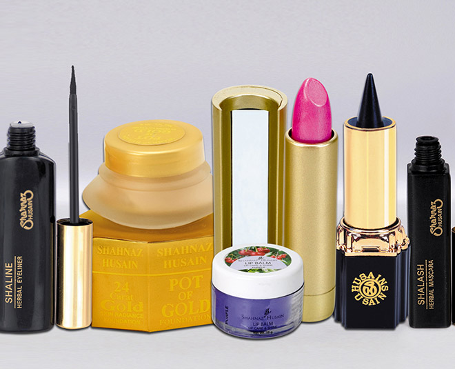 Make Up Solutions for Festival Night By Shahnaz Husain | make up ...