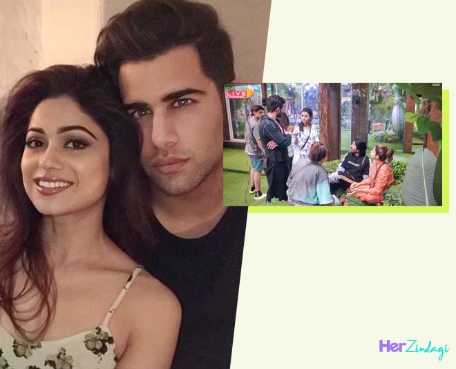 Bigg Boss 15 Wild Card Entries We Might Get To See Soon Herzindagi